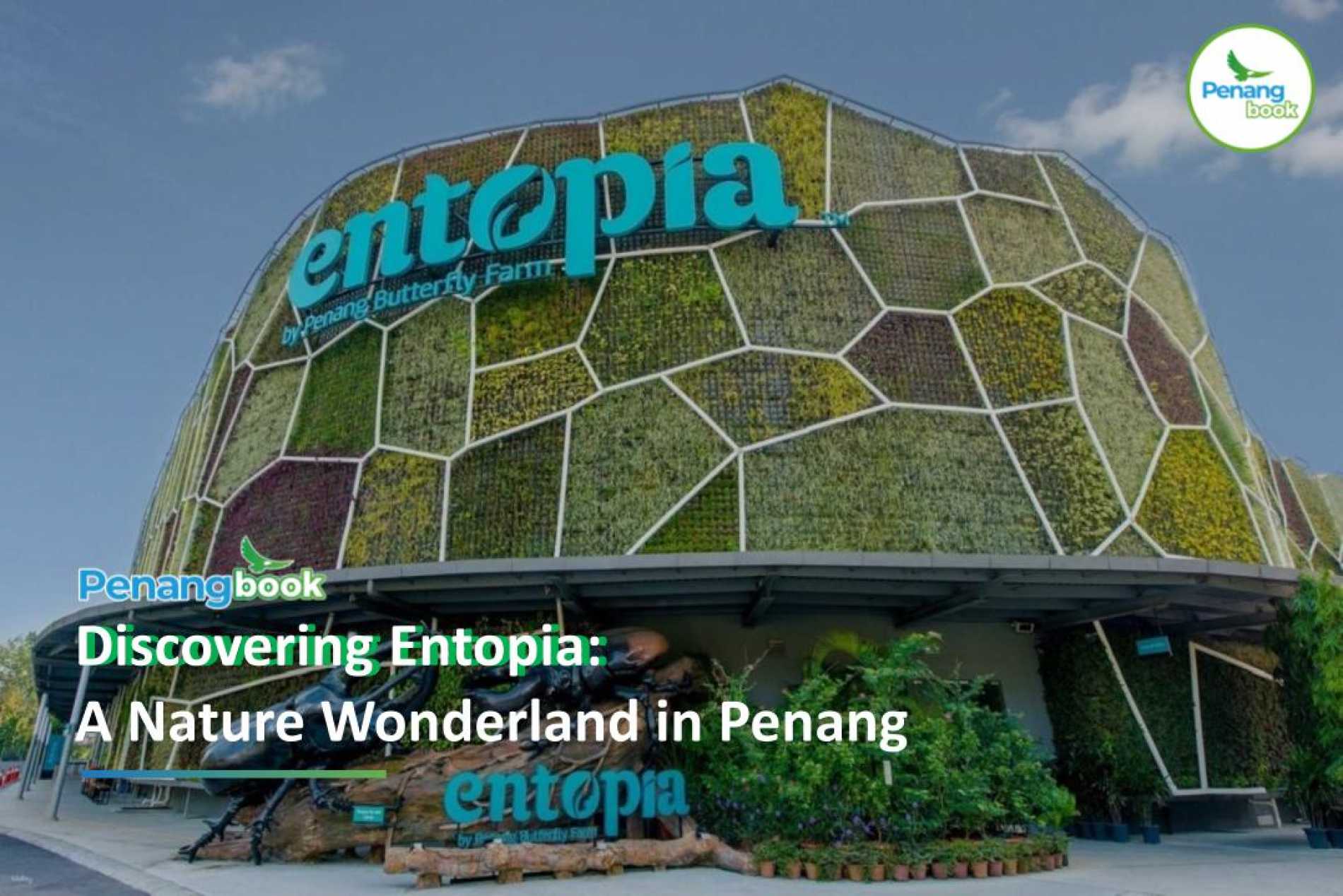 8 Best Places to Eat in Penang for Penang Local Food