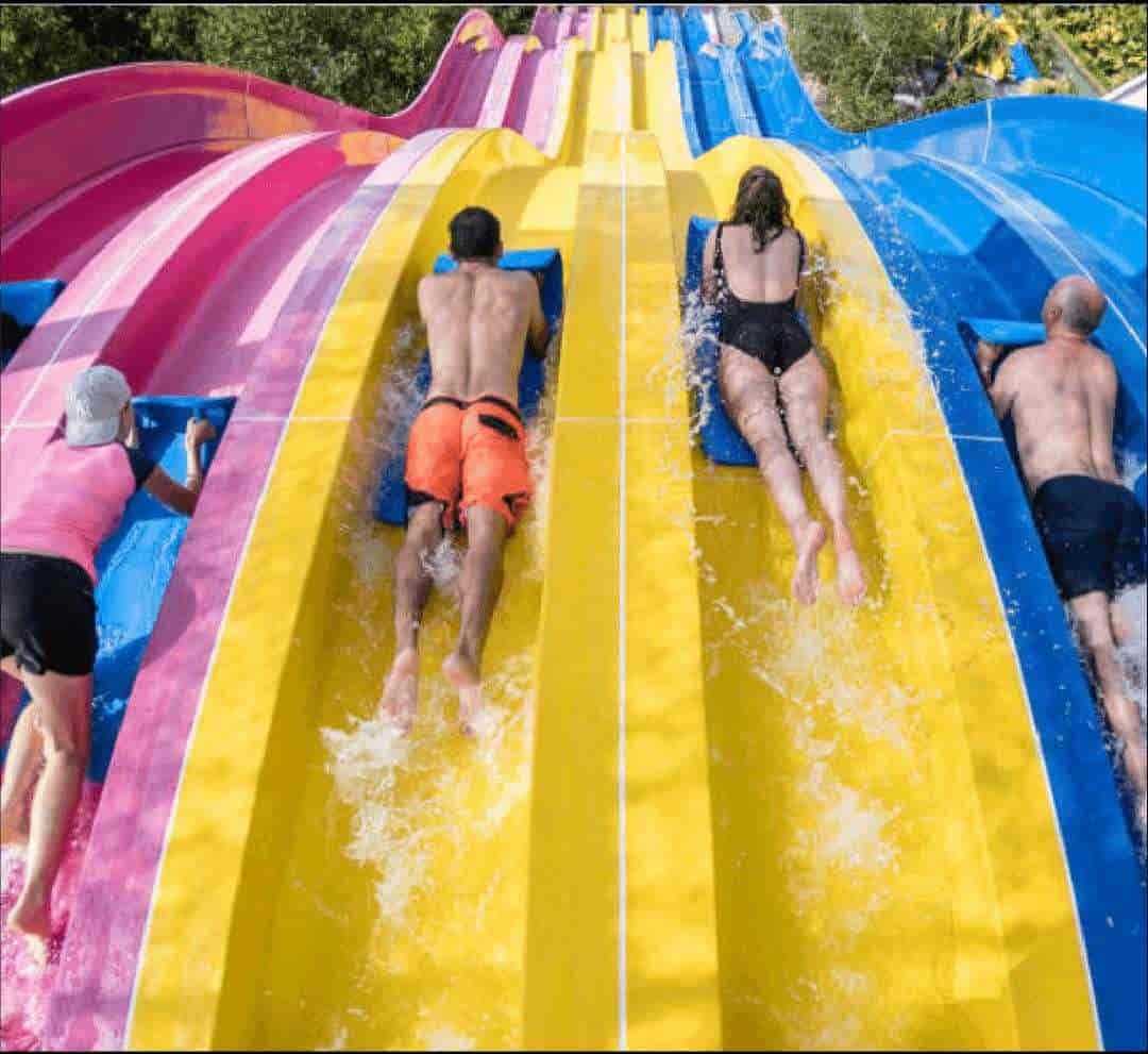 Escape Penang Ticket Online