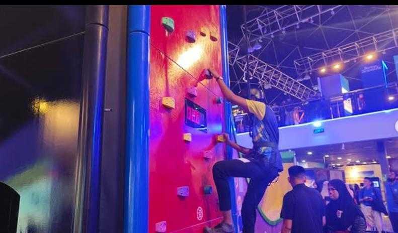 Tech Dome Penang Admission Ticket Online