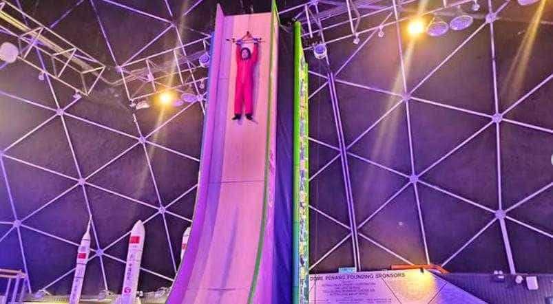 Tech Dome Penang Admission Ticket Online